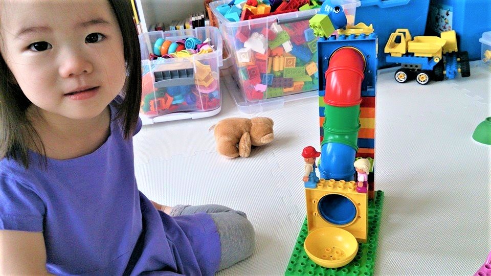 Using Legos as an Educational Tool with Preschool Children – Motherly ...
