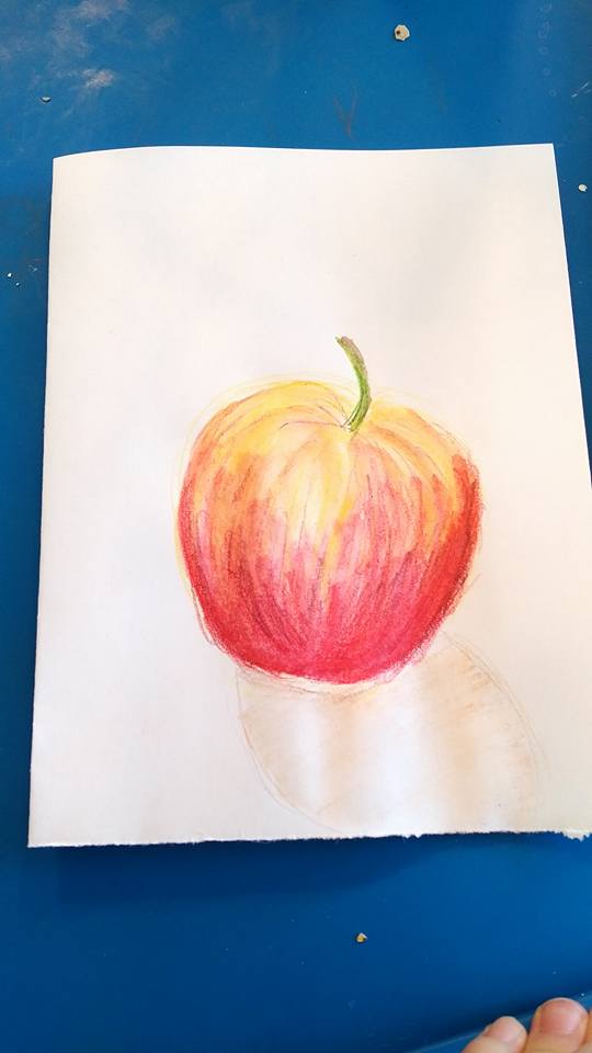 Art + Role Playing = Hidden Learning & Reading – Motherly Notes Methods ...