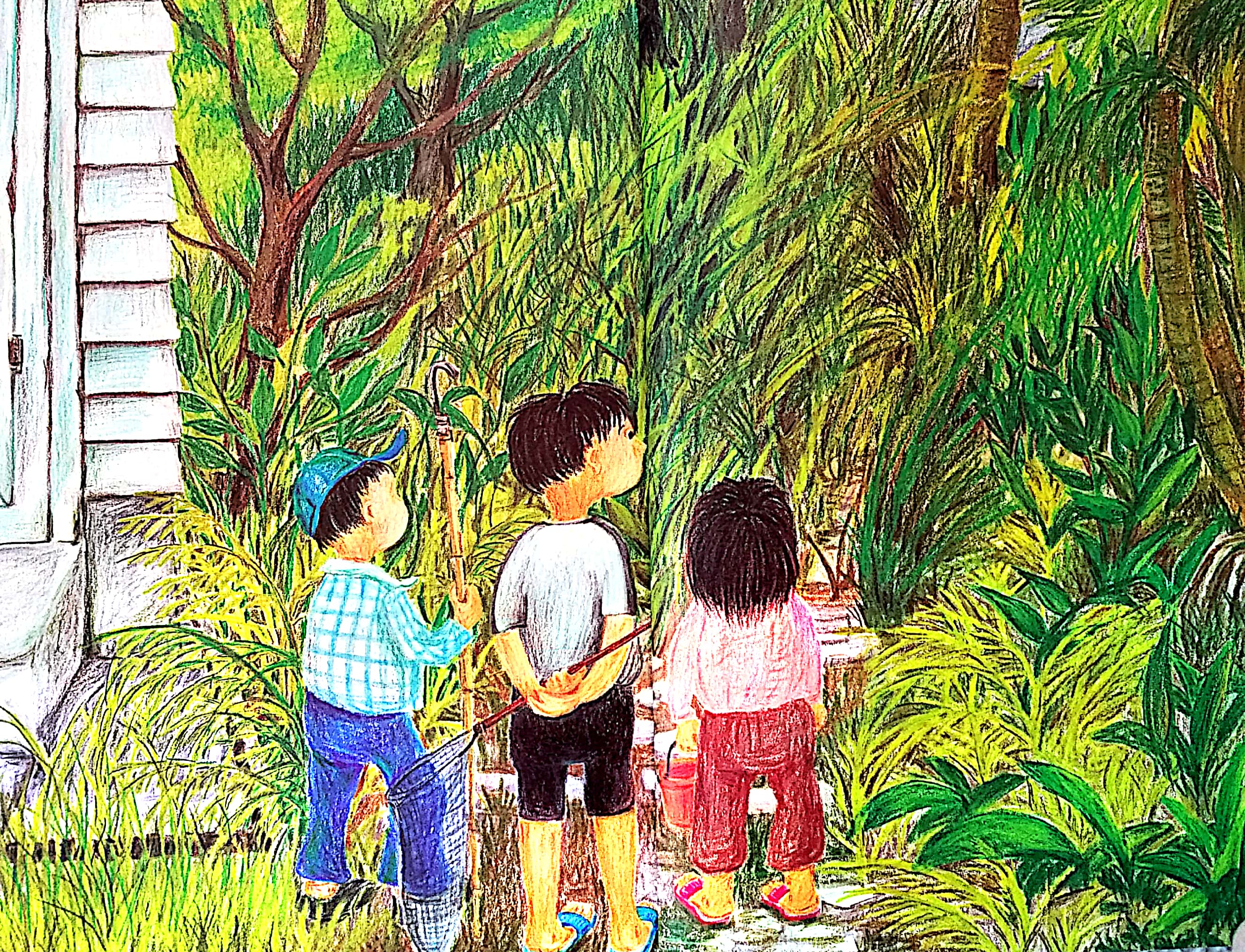 Book Review: 閱讀123 / Reading 123 我家有系列 Our House Has Series – Motherly ...