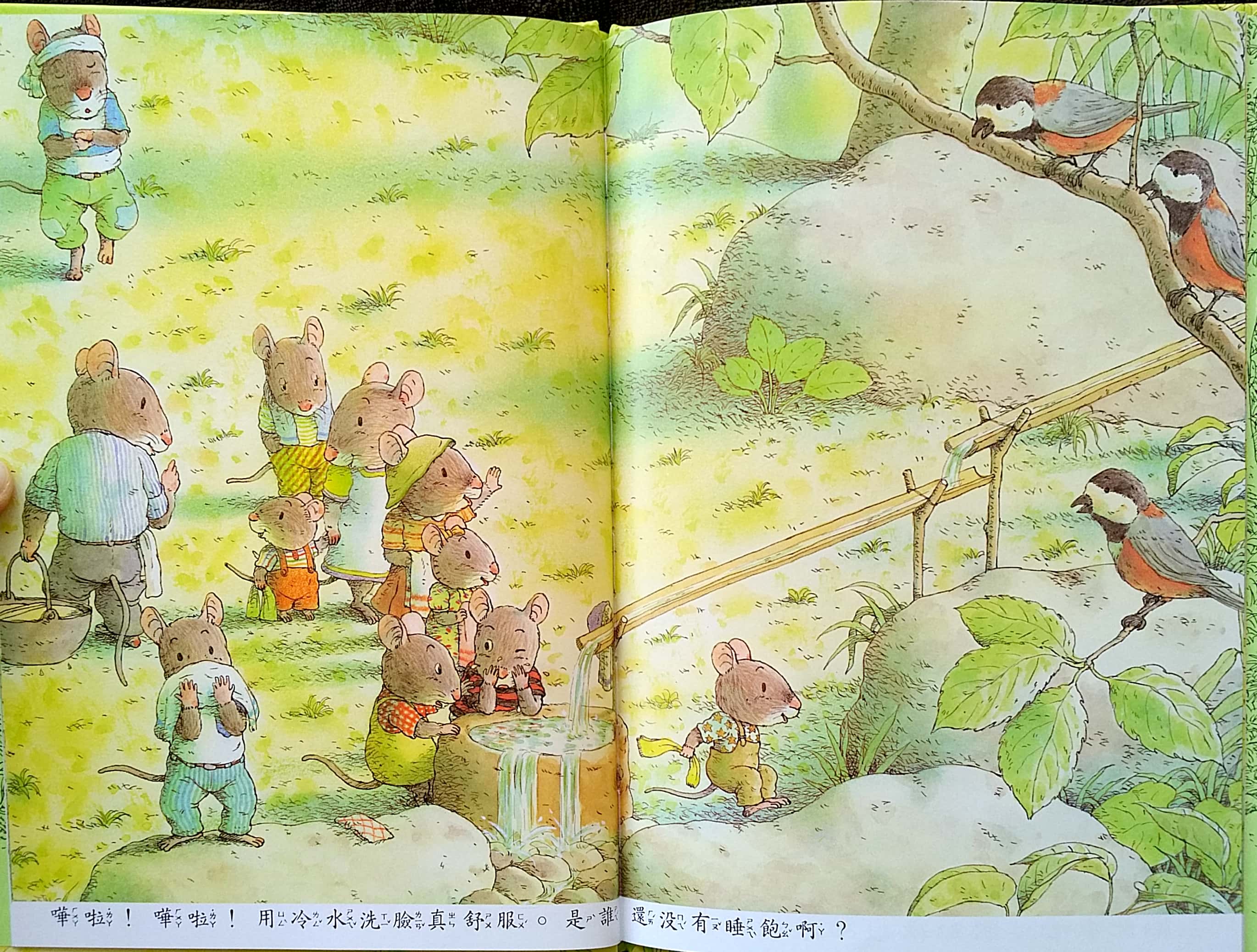 Book Review: 14隻老鼠系列套書 — 14 Mice (12 books) – Motherly Notes Methods ...