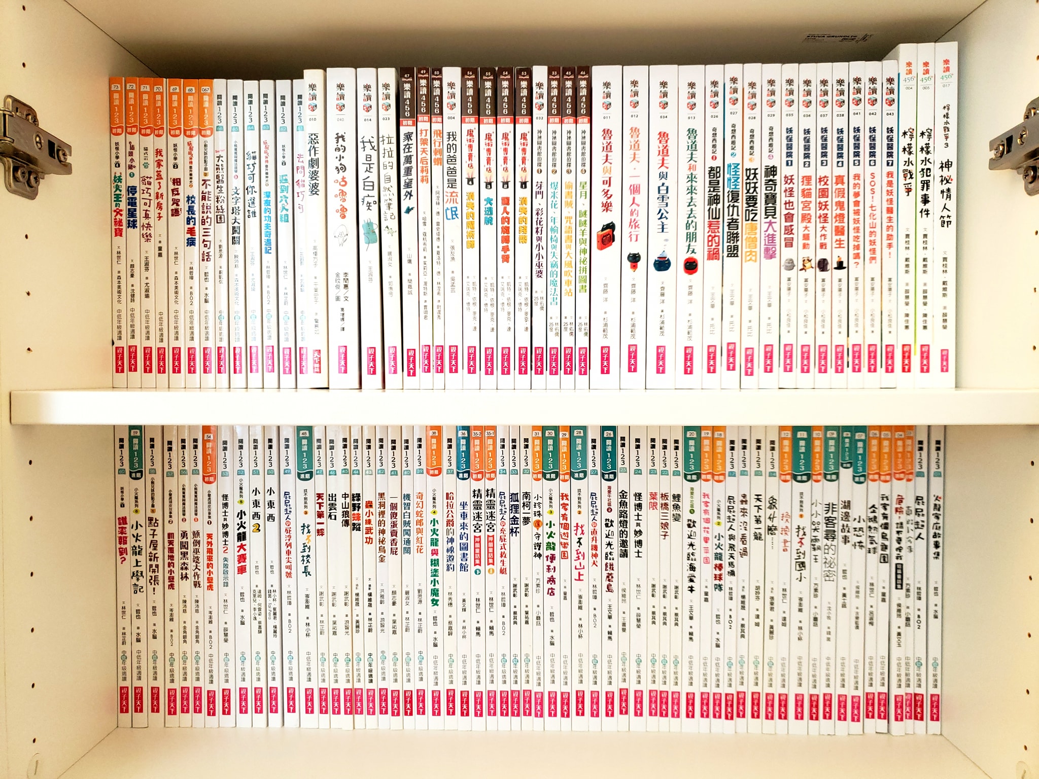 親子天下: 閲讀123 / Reading 123 Collection – Motherly Notes Methods – Nurture ...